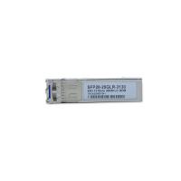 China 25GBASE SFP28 LR Optical Transceiver 1310nm 30km Duplex LC SMF for sale