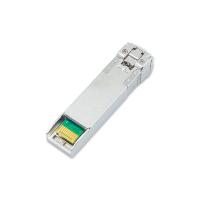 China 25GBASE-ER SFP28 1310nm 40km Duplex LC Optical Transceiver for Data Transmission for sale