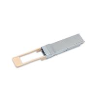 China 100G QSFP28 SR4 Optical Transceiver 850nm 100m MMF MPO-12 for Data Center for sale