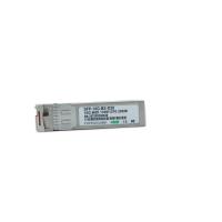China 10GBASE BiDi SFP+ Transceiver Module LC Single Mode 20km 1330nm TX 1270nm RX for sale