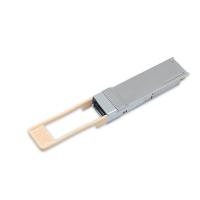 China 400G QSFP112 DR4 Transceiver PAM4 DOM MTP/MPO12 500m Third Party Compatible for sale