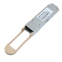 China 40G QSFP+ 850nm 150m Optical Transceiver MTP MPO-12 MMF 4x10G SR for sale