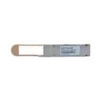 China 40G QSFP+ 850nm 400m MTP MPO-12 MMF Optical Transceiver for 40G Ethernet for sale