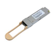 China H3C Compatible 40G QSFP+ LR4 Optical Transceiver 1310nm 20km Duplex LC SMF Module for sale