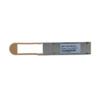 China H3C Compatible 40G QSFP+ LR4 Optical Transceiver 1310nm 20km Duplex LC SMF Module for sale