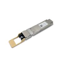 China 800GBASE OSFP SR8 850nm 100m Dual MPO-12/APC MMF Optical Transceiver Module for sale