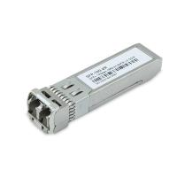 China 1550nm SM 80km SFP+ Optical Transceiver 10Gbps Compatible with Ubiquiti Generic for sale