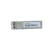China 1550nm SM 80km SFP+ Optical Transceiver 10Gbps Compatible with Ubiquiti Generic for sale