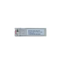China 25G SFP28 BiDi 1330nm-TX 1270nm-RX LR 10km Transceiver for Long-Distance Transmission for sale