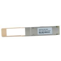 China 100G Optical Transceiver for Data Centers and 100GBASE-SR4 Ethernet Links for sale