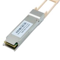 China 100G Optical Transceiver for Data Centers and 100GBASE-SR4 Ethernet Links for sale