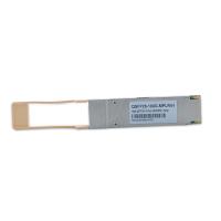 China DFB Transmitter QSFP28 Optical Transceiver for Network Performance and Connectivity for sale