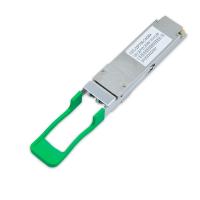 China Transmitter 100G QSFP28 CWDM4 2KM Transceiver for sale
