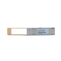China Extinction Ratio 2.5dB QSFP112 Optical Transceiver MMF Form Factor for Standard for sale