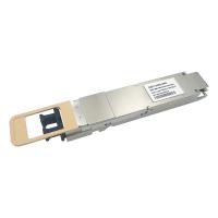 China 800GBASE OSFP SR8 850nm 100m Dual MPO-12 APC MMF Optical Transceiver Module for sale