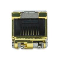 China SFP+ 10g Optical Transceiver For 802.3ad And IEEE 802.3at Protocols Solution for sale