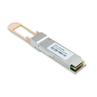 China 40G QSFP+ 300m 850nm MPO-12 MMF Optical Transceiver Compatible with HUAWEI for sale