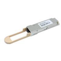 China 40G QSFP+ 300m 850nm MPO-12 MMF Optical Transceiver Compatible with HUAWEI for sale