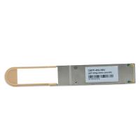 China 40G QSFP+ 300m 850nm MPO-12 MMF Optical Transceiver Compatible with HUAWEI for sale