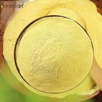 China Shell Broken Pine Pollen Powder Fresh Nature Pale Yellow for sale