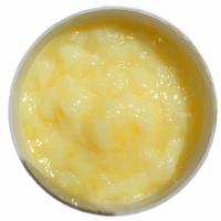 China 1.4% 10-HDA Organic Fresh Royal Jelly Light Yellow Natural Food for sale