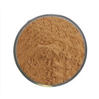 China Natural Sunflower Raw Bee Pollen Powder 98% Purity for sale