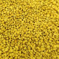 China 100% Natural Raw Bee Pollen with Big Granual Rich in Protein for Humans and Bees for sale