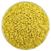 China 100% Natural Raw Bee Pollen with Big Granual Rich in Protein for Humans and Bees for sale