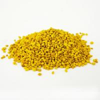 China Food Grade Organic Honey Raw Bee Pollen Sweet Taste for sale