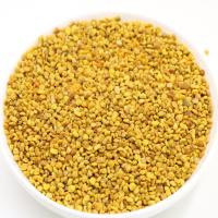 China Yellow Brown Corn Pure Raw Bee Pollen For Beekeeping Farms for sale