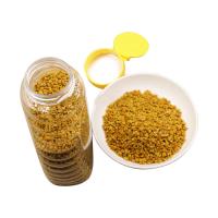 China Yellow Brown Corn Pure Raw Bee Pollen For Beekeeping Farms for sale