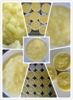 China 1.8% 10-HDA Organic Fresh Royal Jelly Natural Light Yellow for sale
