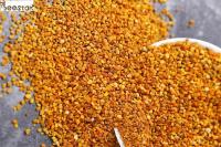 China Fresh Sunflower Mixed Bee Pollen Big Granules Yellow for sale
