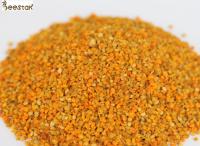 China Fresh Sunflower Mixed Bee Pollen Big Granules Yellow for sale