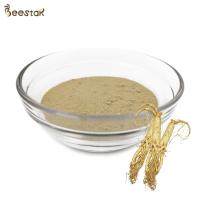 China Brown Powder Pure Ginseng Extract From Nature Ginseng Root for sale