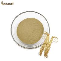 China Brown Powder Pure Ginseng Extract From Nature Ginseng Root for sale
