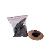 China Refined Herbal 90% Pure Solid Natural Organic Bee Propolis Black for sale