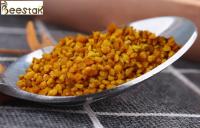 China Corn Flower Mixed Raw Bee Pollen Big Granules Raw Bee Product for sale