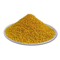China Natural Nutritional Rapeseed Bee Pollen Granules For Bee Feeding for sale
