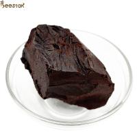 China 90% Pure Bee Propolis Block or Paste from Henan with Health Benefits for sale