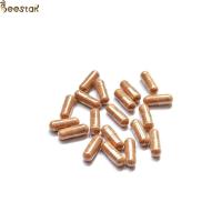 China Natural Organic Beekeeping Propolis Capsule For Medical And Health Use for sale