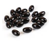 China Beekeeping Natural Organic Bee Propolis Capsules Propolis extract soft capsule for sale