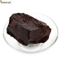 China 90% Strong Natural Extract Bee Propolis Block of Healthy Bee Products for sale