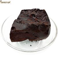 China 90% Strong Natural Extract Bee Propolis Block of Healthy Bee Products for sale
