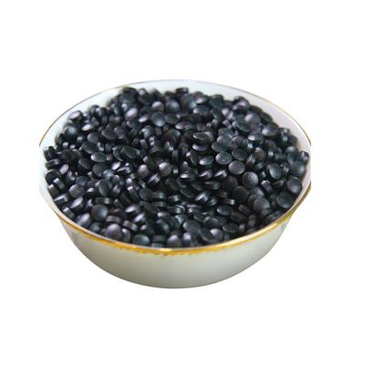 China Black Color Propolis Tablet Extract Of Beekeeping Products for sale