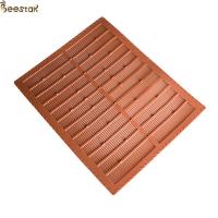 China Hot Sale Propolis Trap Beehive And Frame Propolis Collector Beekeeping Tools for Apiary for sale