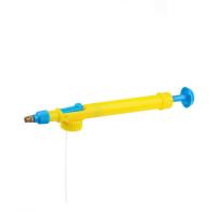 China Plastic Garden Water Sprayer Gun Without Bottles For Garden for sale