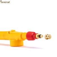 China Plastic Garden Water Sprayer Gun without Bottles for Garden use for sale