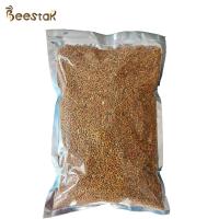 China Fresh mixed pollen Raw Bee Pollen Nourishing Food Natural Bee Pollen big granual for sale
