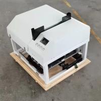 China Intelligent Bee Larvae Transfer Machine for Queen Rearing with ≥36 pieces/hour Speed and ≥98.5% Recognition Accuracy for sale